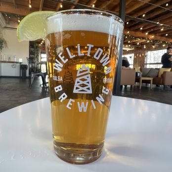 WELLTOWN BREWING - Updated January 2025 - 149 Photos & 84 Reviews - 114 ...