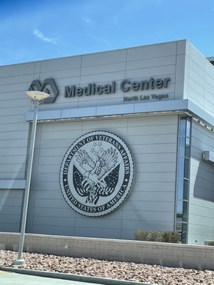 VA SOUTHERN NEVADA HEALTHCARE SYSTEM - Updated March 2025 - 120 Photos ...