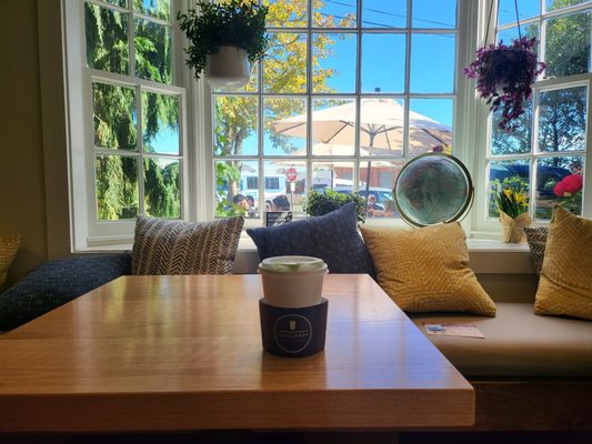 HANDLEBAR CAFE - 110 Photos & 105 Reviews - 15 Washington St, Nantucket ...