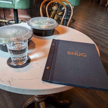 THE SNUG - Updated September 2024 - 733 Photos & 429 Reviews - 1800 ...