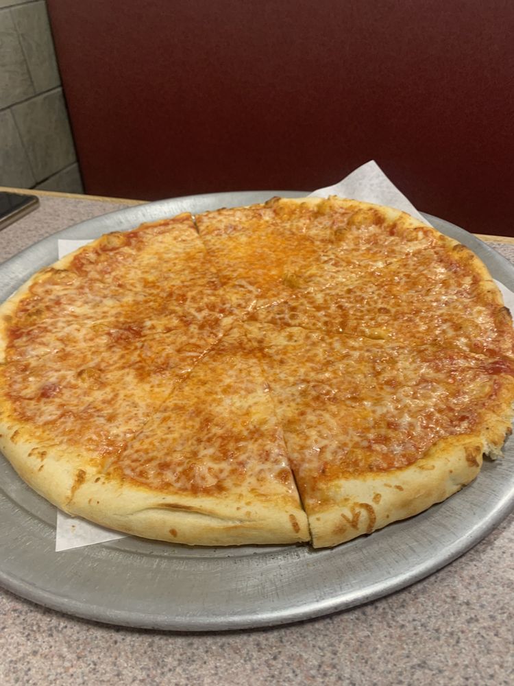 ANGELO’S PIZZA - Updated August 2024 - 55 Photos & 85 Reviews - 216 W ...