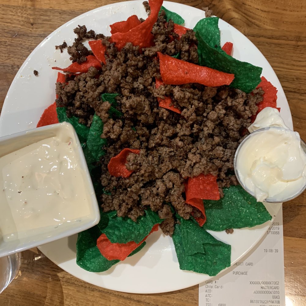 HY-VEE MARKET GRILL - Updated December 2025 - 2700 W, Sioux Falls ...