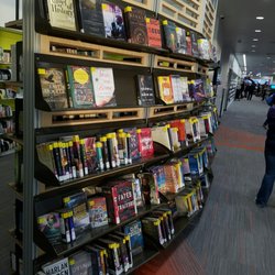 DOUGLAS COUNTY LIBRARIES - PARKER - 32 Photos & 35 Reviews - 20105 E ...