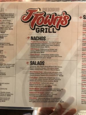 JTOWN’S GRILL - 59 Photos & 88 Reviews - 2610 E Johnson Ave, Jonesboro ...