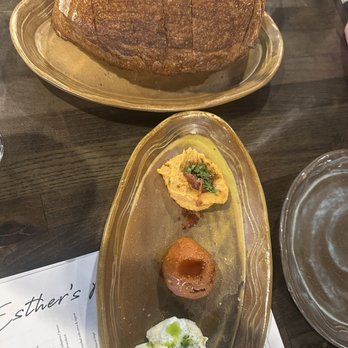 ESTHER’S KITCHEN - Updated August 2025 - 7811 Photos & 3096 Reviews ...
