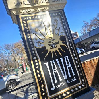 JAVA - Updated September 2025 - 140 Photos & 108 Reviews - 1612 N 13th ...