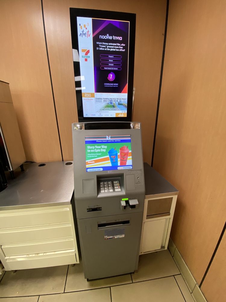 7-ELEVEN - Updated January 2025 - 35 Photos & 18 Reviews - 11110 ...