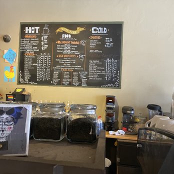 EQUAL GROUNDS COFFEE HOUSE - Updated October 2025 - 128 Photos & 134 Reviews - 750 South Ave ...