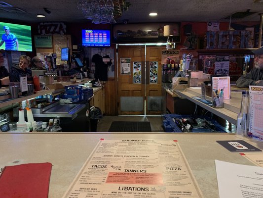 JOHNNY KONO’S BAR & GRILL - 180 Photos & 202 Reviews - 269 Park Ave ...