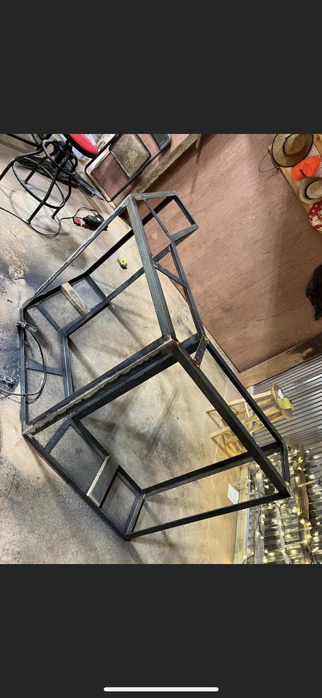 TOP TIER WELDING & FABRICATION - Updated January 2025 - Request a Quote ...