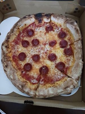 LA FIAMMA - Updated August 2025 - 10 Photos - 416 Emerson Ave ...