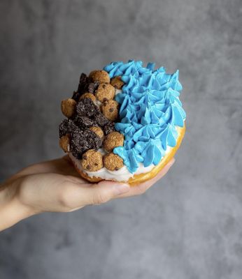 GROUNDS DONUT HOUSE - Updated October 2025 - 358 Photos & 101 Reviews ...