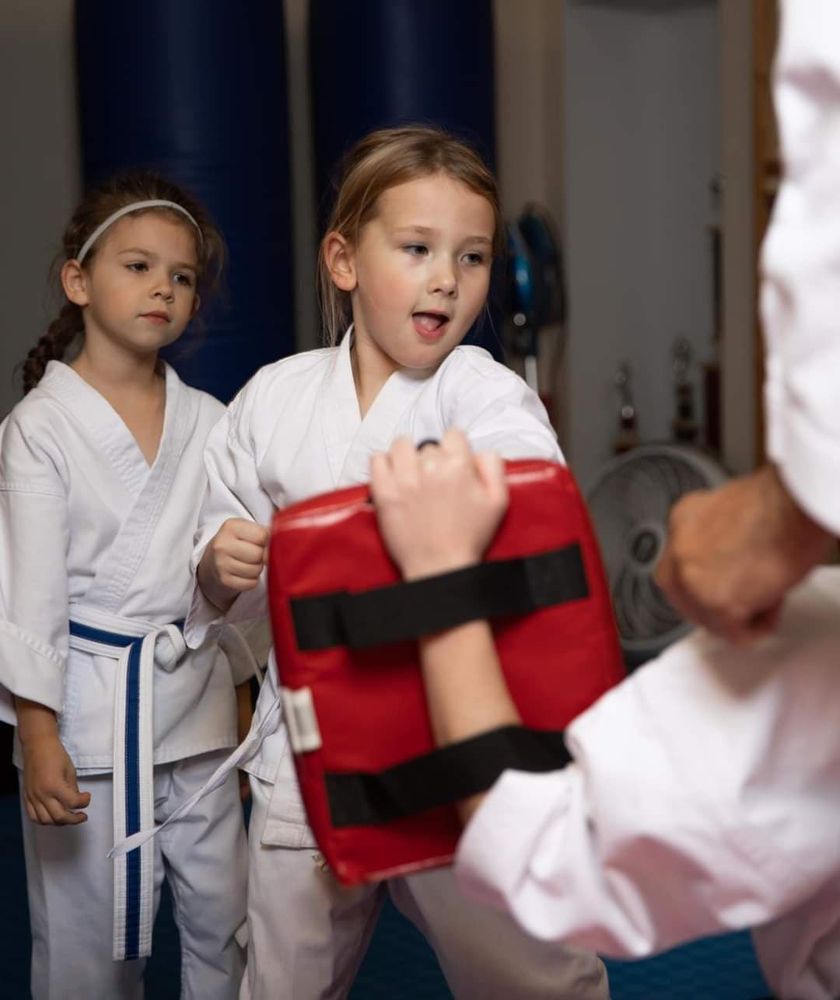 SAN ANTONIO SHITOKAI KARATE AND FITNESS - Updated January 2026 - 18 ...