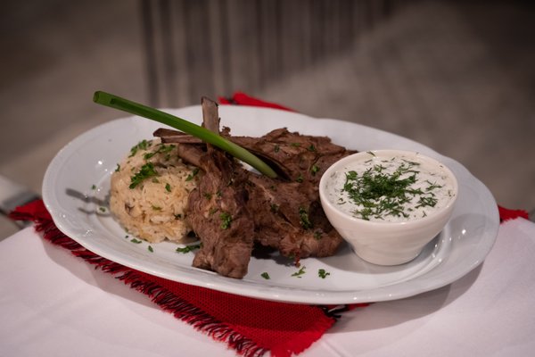 BALKAN BAR AND GRILL - 93 Photos & 29 Reviews - 953 E Sahara Ave, Las ...