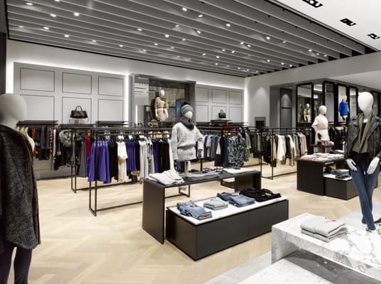 ANDREWS - Updated January 2026 - 25 The West Mall, Toronto, Ontario ...