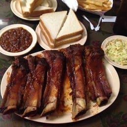 INTERSTATE BARBECUE - Updated May 2026 - 313 Photos & 445 Reviews ...