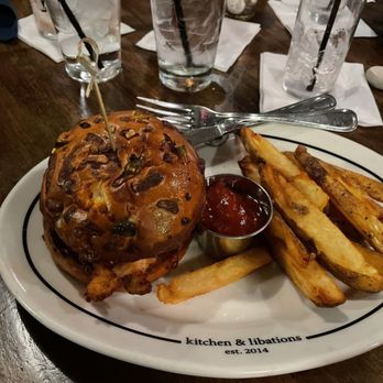 BOSSCAT KITCHEN & LIBATIONS - Updated August 2024 - 1664 Photos & 955 ...