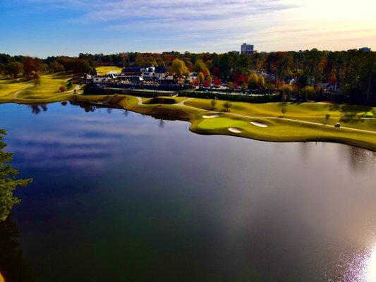 CAPITAL CITY CLUB - Updated February 2025 - 10 Reviews - 53 W ...