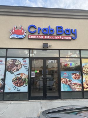 CRAB BAY - Updated November 2025 - 28 Photos & 14 Reviews - 168 White ...