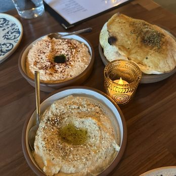 YASEMI, A MODERN MEDITERRANEAN RESTAURANT - Updated January 2026 - 221 ...