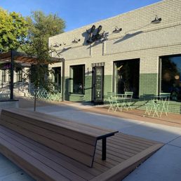 LOKI COFFEE - Updated July 2025 - 179 Photos & 99 Reviews - 325 E 900th ...