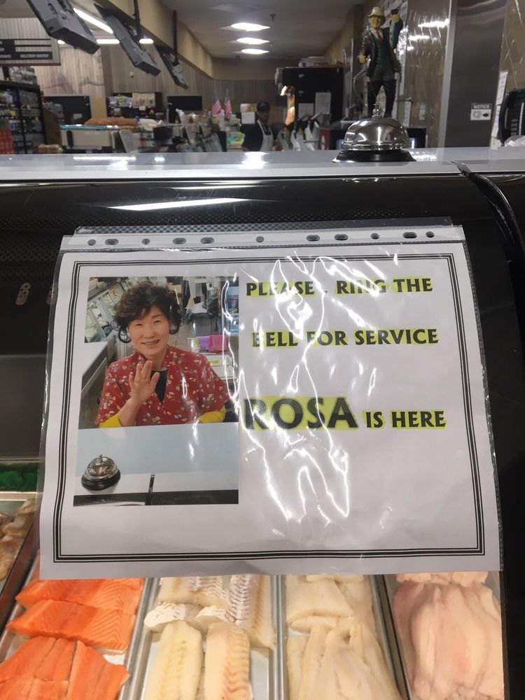 KEY FOOD - 11 Photos - 66-56 Grand Ave, Maspeth, New York - Grocery ...