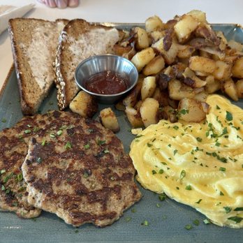 FIRST WATCH - Updated October 2025 - 42 Photos & 17 Reviews - 456 S Rte ...