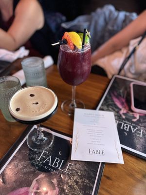 FABLE AT TOAST BREA - Updated October 2025 - 108 Photos & 48 Reviews ...