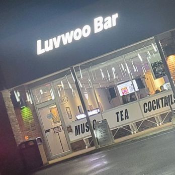 LUVWOO BAR - Updated October 2024 - 123 Photos & 31 Reviews - 12965 Olive Blvd, Saint Louis ...