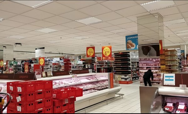 ALCAMPO - Updated October 2025 - 15 Photos - Avenida de Pío XII ...