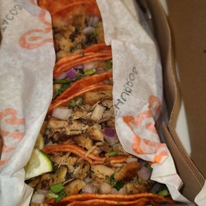 PAPI TACOS & CHURROS - 179 Photos & 160 Reviews - 1320 Vine St, Los ...