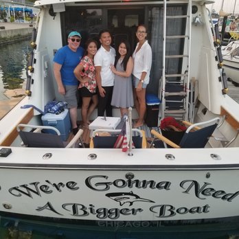 KNOCKOUT CHARTERS - Updated October 2025 - 65 Photos & 103 Reviews ...