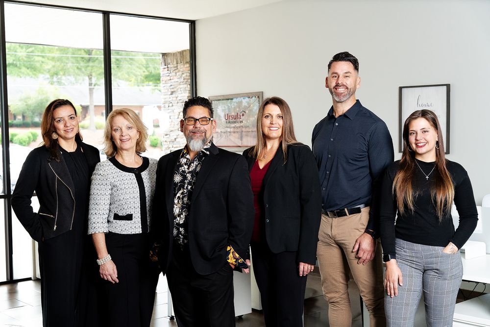 URSULA & ASSOCIATES - Updated June 2025 - 1025 Rose Creek Dr, Woodstock ...