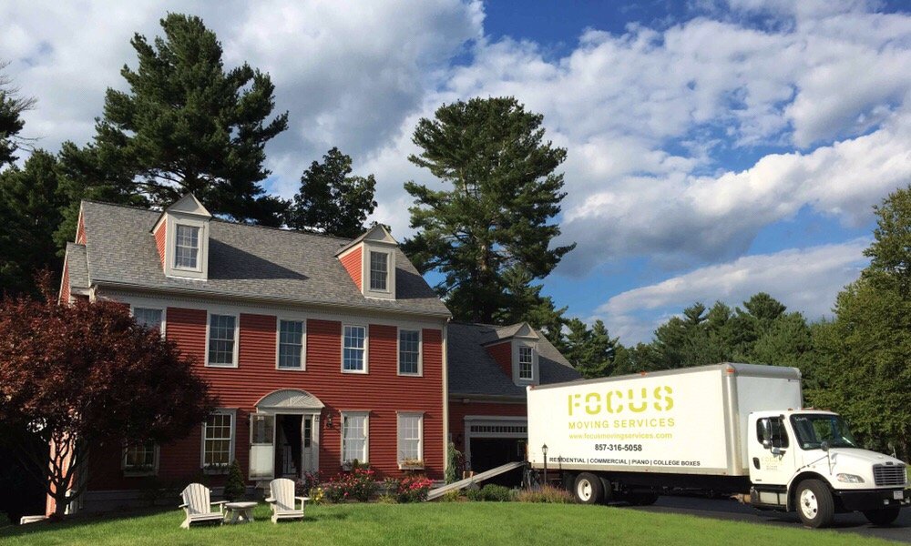 FOCUS MOVING SERVICES - Updated July 2024 - 22 Photos & 23 Reviews - 4 ...