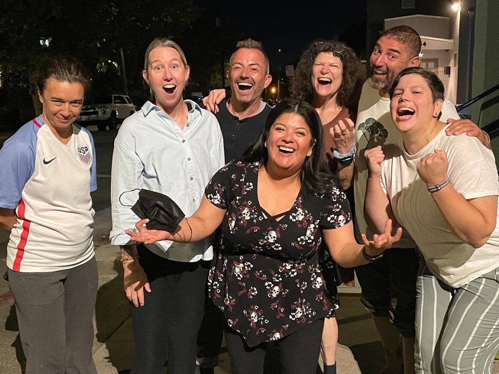 BERKELEY IMPROV - Updated July 2025 - 12 Photos & 44 Reviews - Berkeley ...