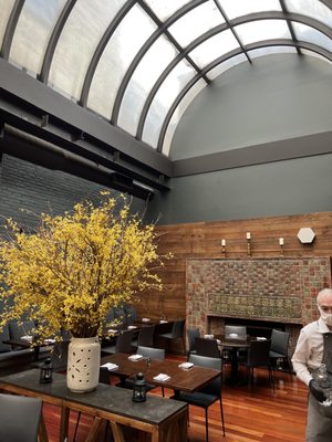 THE MILLING ROOM - 609 Photos & 532 Reviews - 446 Columbus Ave, New ...