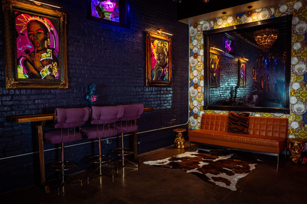 THE EIGHTH ROOM - Updated January 2026 - 27 Photos & 14 Reviews - 2106 ...