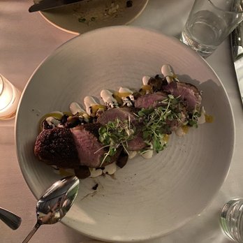 BARBOUNIA - 1422 Photos & 1483 Reviews - 250 Park Ave S, New York, New ...