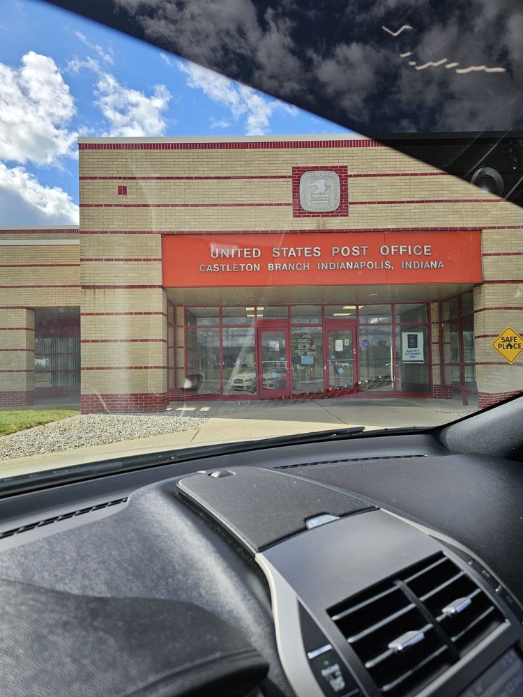 US POST OFFICE - Updated September 2025 - 17 Photos & 25 Reviews - 8710 ...