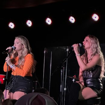 THE RAVE / EAGLES CLUB - Updated October 2025 - 258 Photos & 291 ...