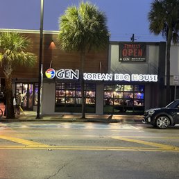 GEN KOREAN BBQ HOUSE - Updated December 2024 - 511 Photos & 246 Reviews ...