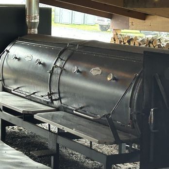 ROUGH CUT BBQ - Updated October 2025 - 41 Photos & 27 Reviews - 438 ...