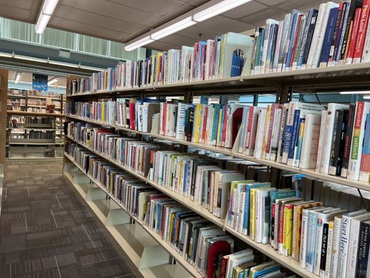 OLD BRIDGE PUBLIC LIBRARY - Updated January 2026 - 28 Photos - One Old ...