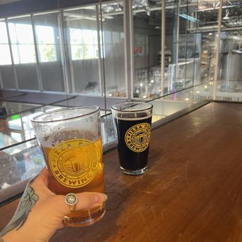 PIZZA PORT BRESSI RANCH - Updated December 2025 - 651 Photos & 813 ...