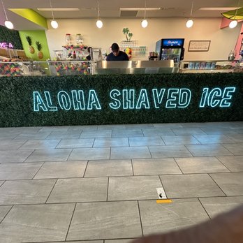 ALOHA SHAVED ICE - Updated October 2025 - 41 Photos & 18 Reviews ...