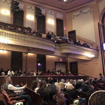 THE GRAND OPERA HOUSE - Updated December 2025 - 51 Photos & 37 Reviews ...