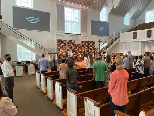 CHRIST CHURCH - LAKE FOREST - Updated September 2024 - 52 Photos - 100 ...