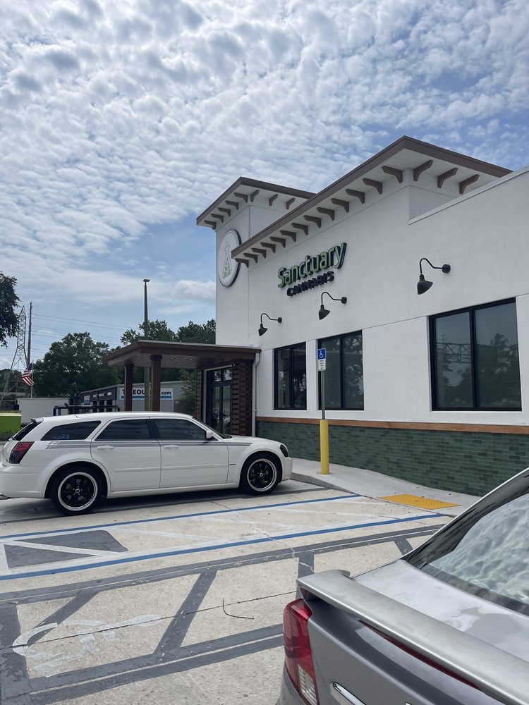 SANCTUARY - Updated April 2026 - 11450 Beach Blvd, Jacksonville ...