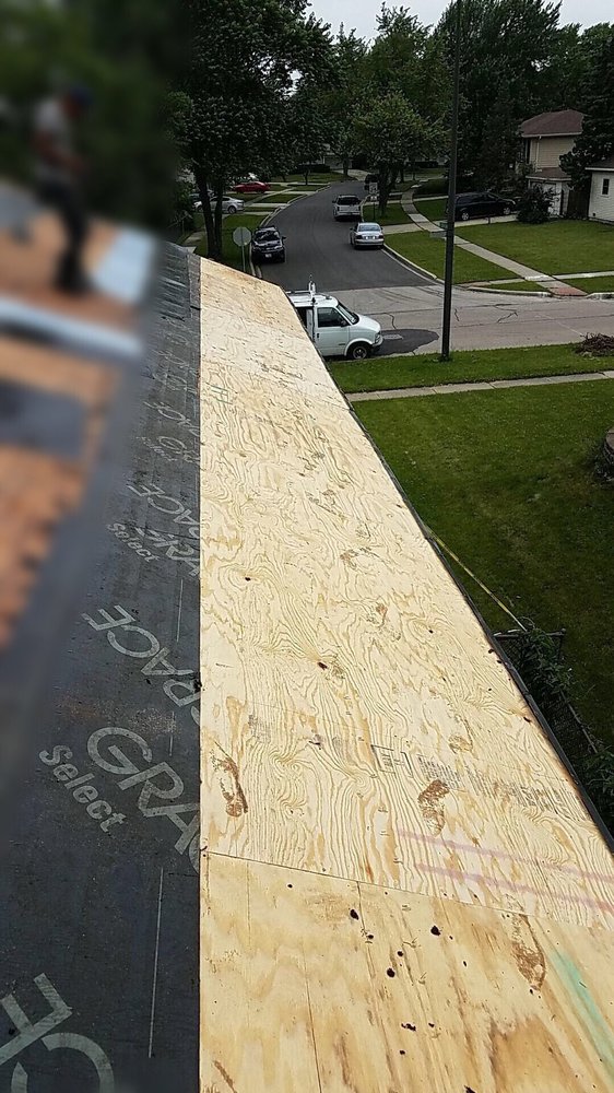 ALPHA EXTERIOR - Updated February 2025 - 10 Photos & 12 Reviews - Elgin ...