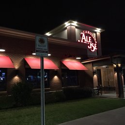 CAROLINA ALE HOUSE - Updated July 2025 - 244 Photos & 417 Reviews ...